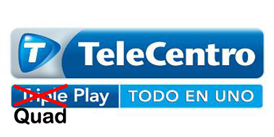 Telecentro obtiene licencia de telefonía móvil en Argentina