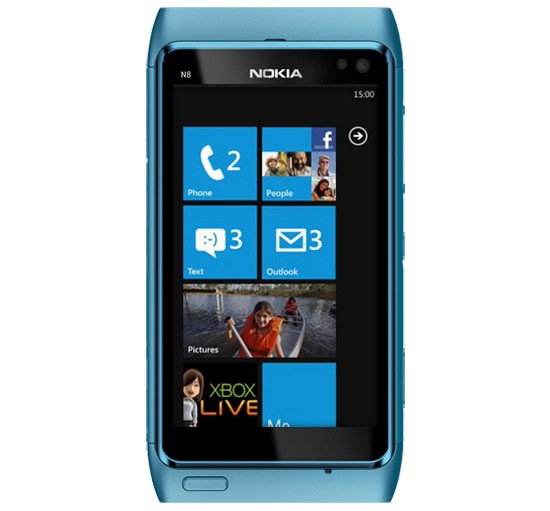 Nokia lanzará smartphones Windows Phone de manera rápida y frecuente