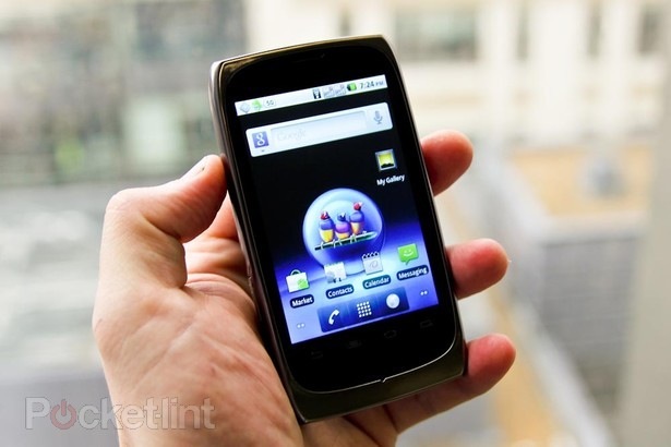 ViewSonic V350 con Android y SIM dual llega al mercado