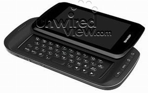 Se filtra nuevo smartphone Sharp con Android destinado a AT&T