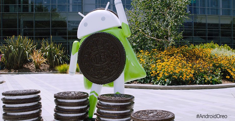 Android 8.1 Oreo ya está aquí si usted tiene alguno de los siguientes ...