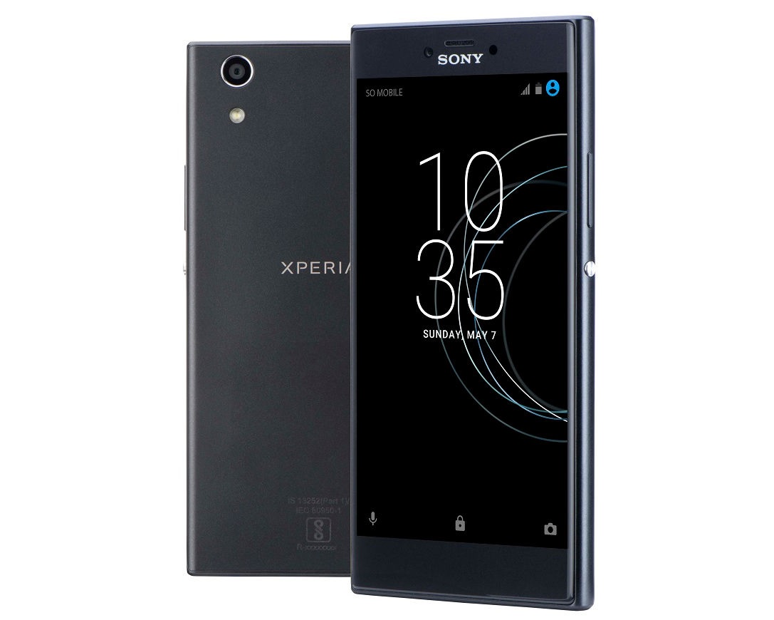 Sony Xperia R1 y Sony Xperia R1 Plus son dos smartphones económicos